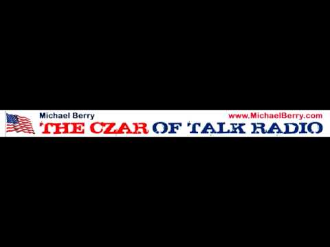 Had it with the TSA - The Michael Berry Show