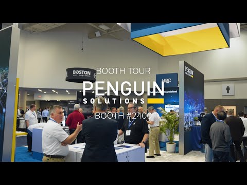 Penguin Solutions @ SC22