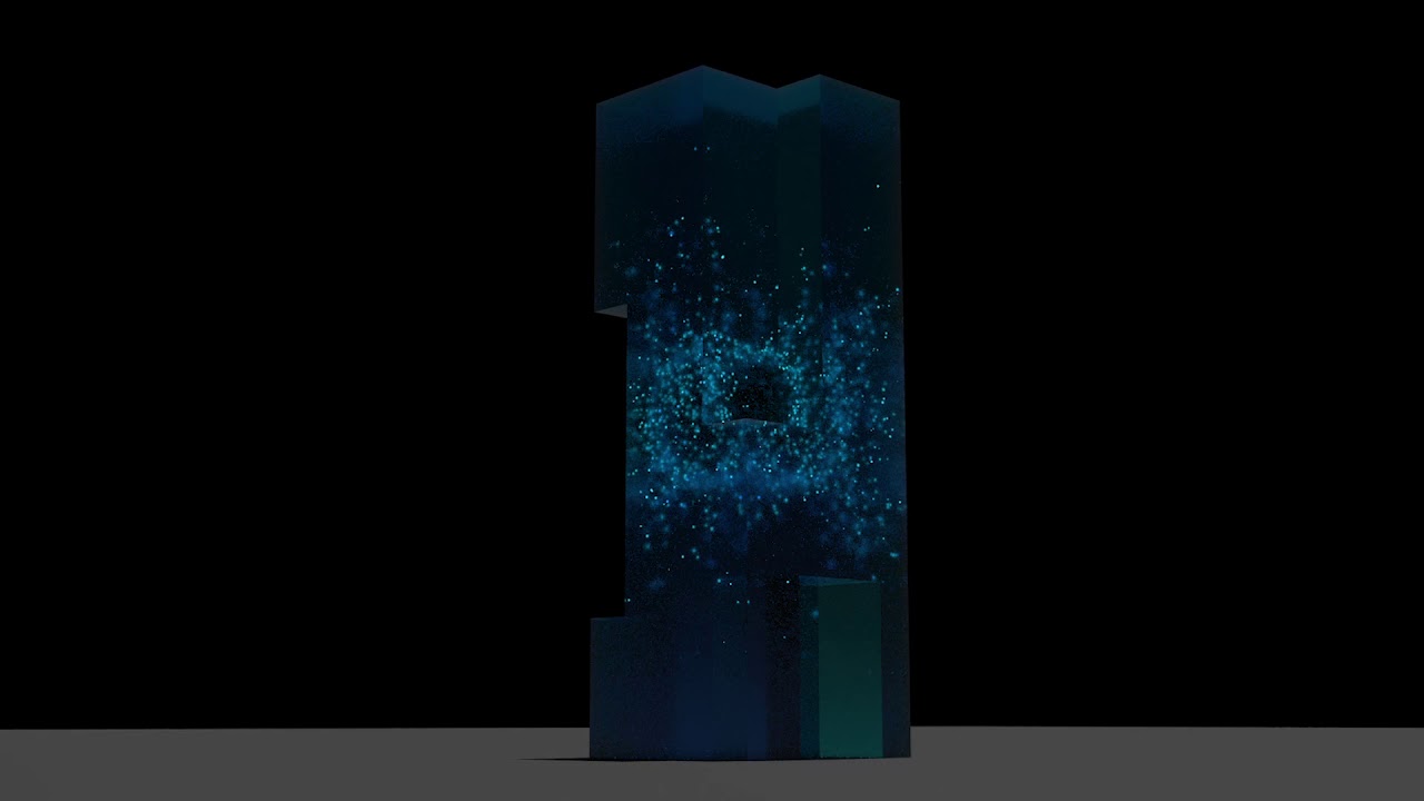 Concept: Mysterious_Artifact #sidefx #houdini #MysteriousArtifact #alienlife #lifepulse