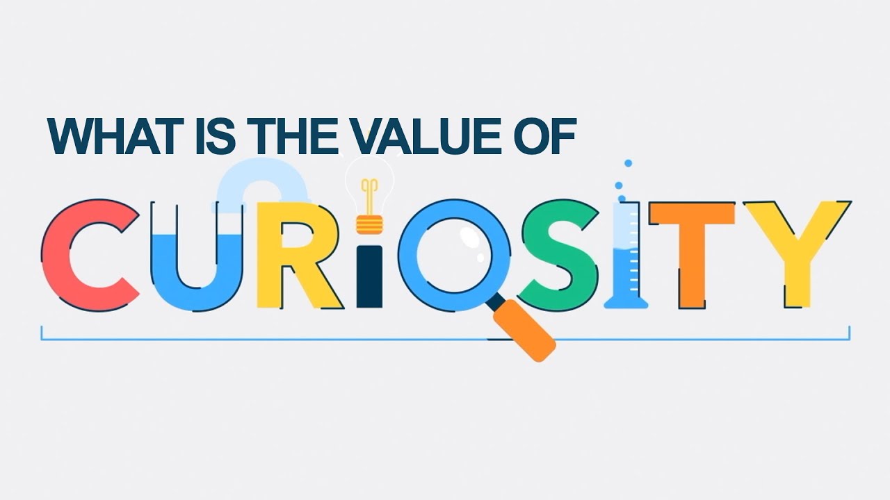 Curiosity@Work Report: What is the value of curiosity?