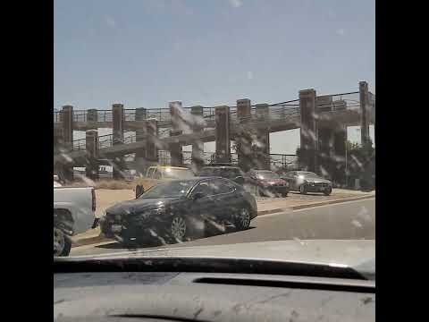 A drive around Tulare CA Aug 2022 559 Tulare County