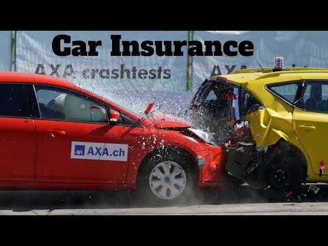 What Is Car Insurance | How Car Insurance Works