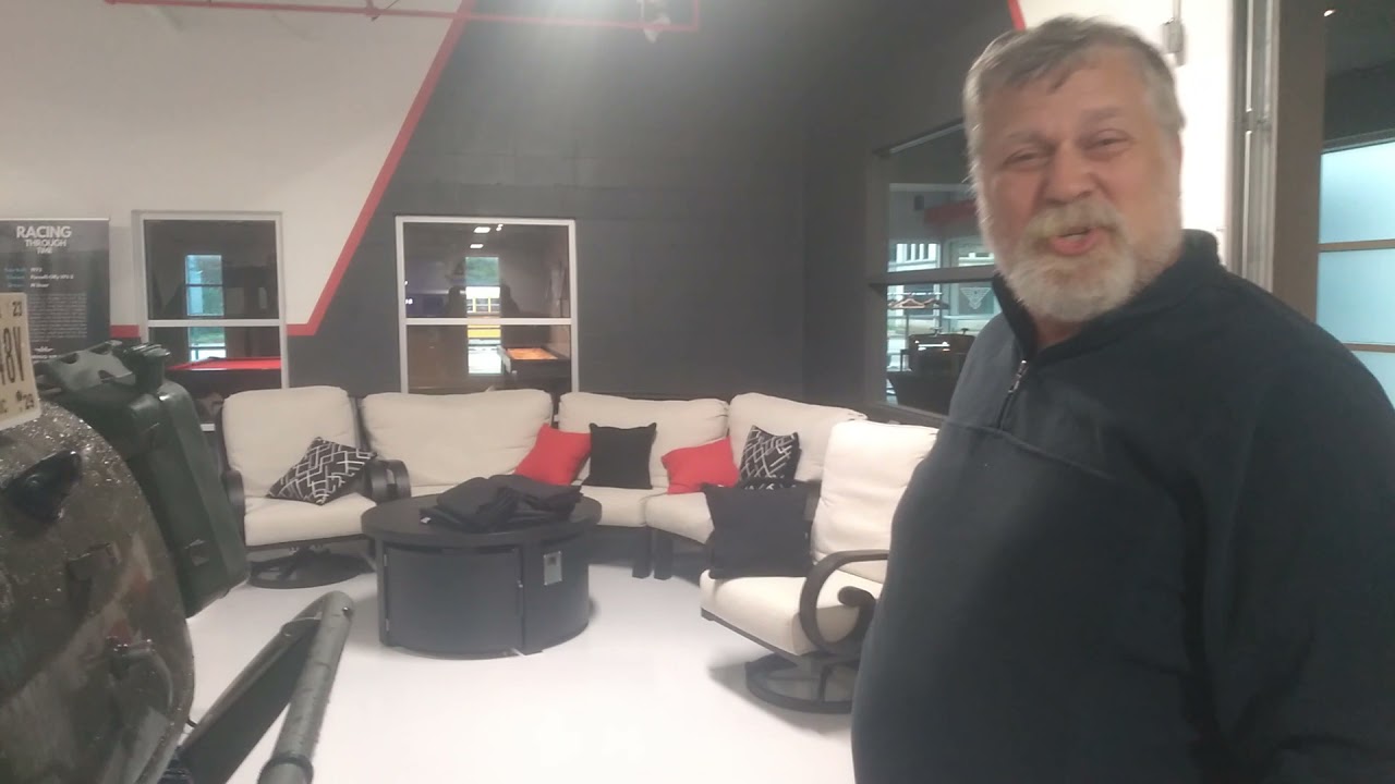 SILO Car Stories – SILO Auto Club and Conservancy