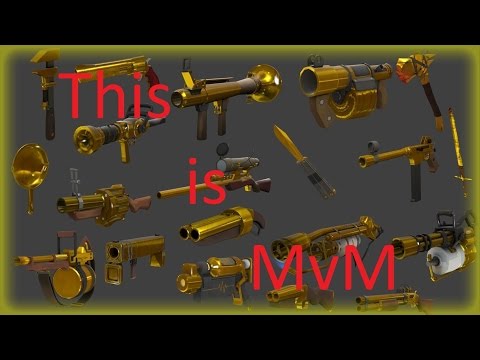 Steam Community :: Video :: TF2: MvM part 1
