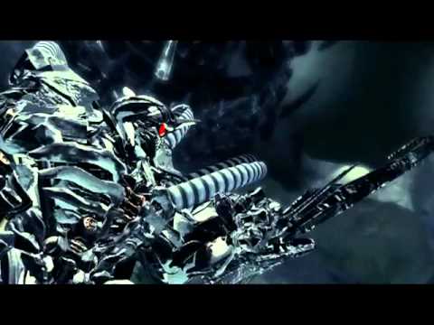 Transformers: Dark of the Moon - Launch (3DS, DS, PS3, Xbox 360, Wii)