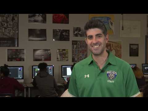 Justin Wilk Video Board Brief - October 2019