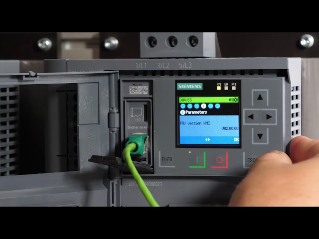 Programming Cable - Siemens Programming Cable Service Provider from ...