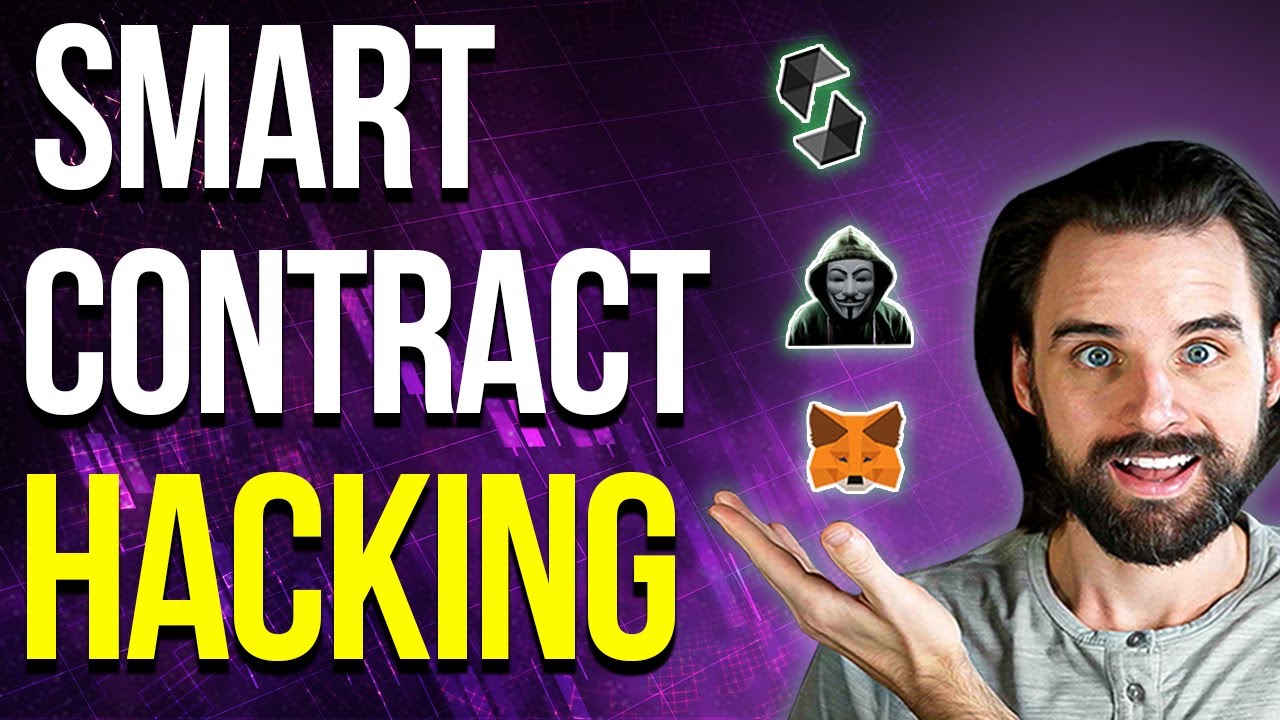 How to Hack Smart Contracts: Beginner's Guide | Dapp University