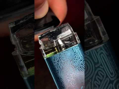GeekVape Wenax Q Mini 😱