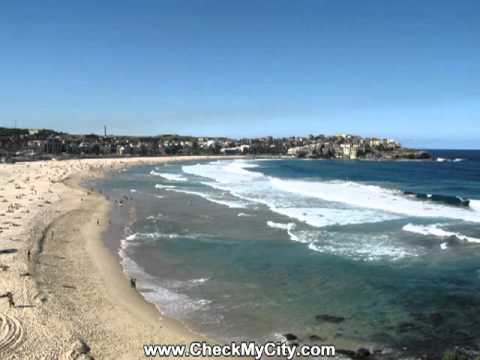 Sydney Australia zip code
