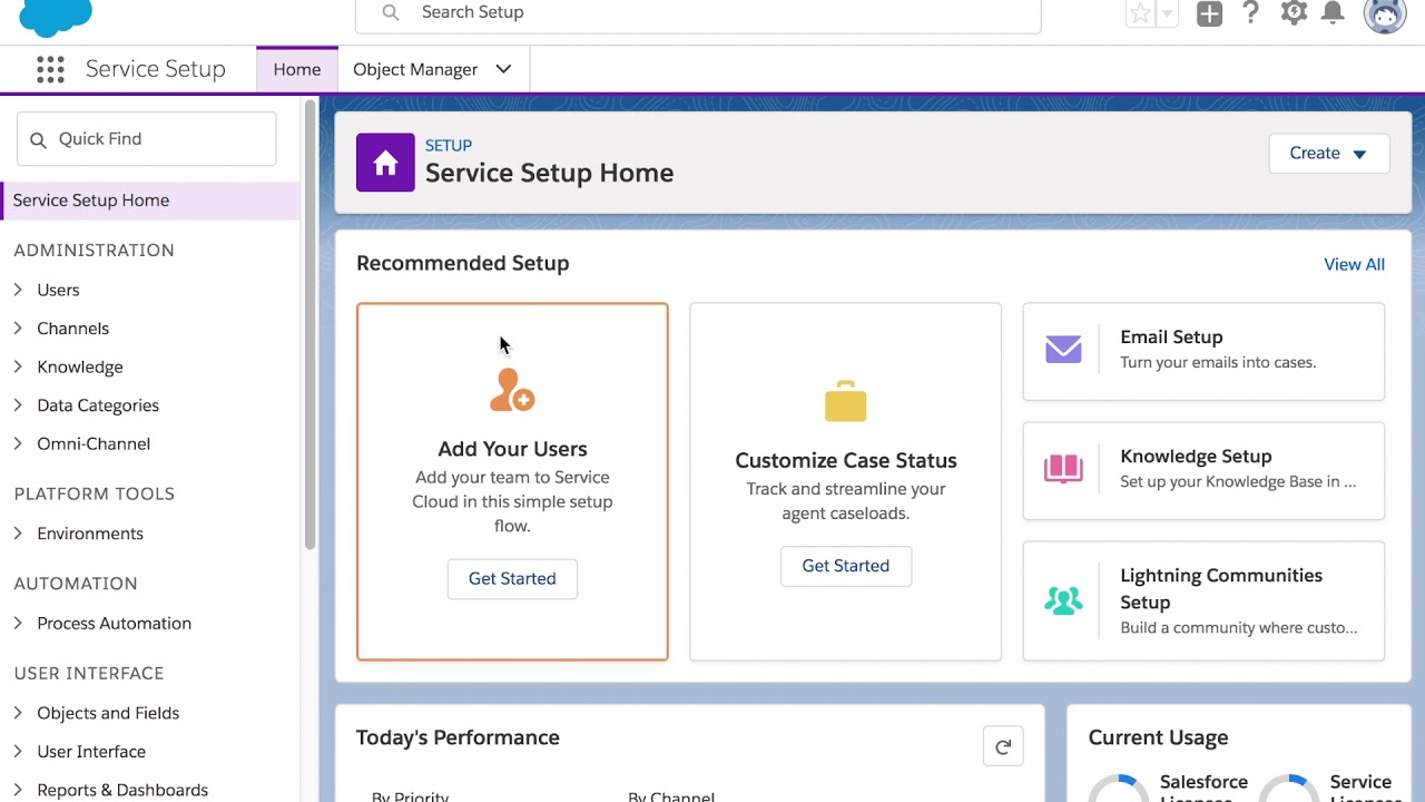 Migrate Your Desk.com Knowledgebase to Salesforce & Make It Live In Under 10 Minutes