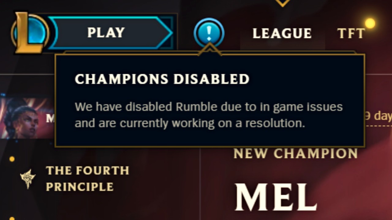 [閒聊] 藍寶 Bug：能叫出無限多隻預示者 - 看板LoL - PTT網頁版