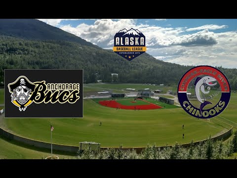 2024-Bucs at Chinooks
