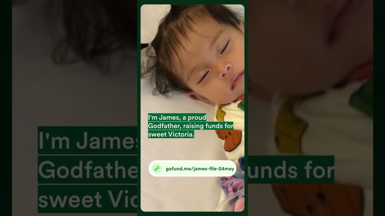 Help Save a Life https://gofund.me/ce281197