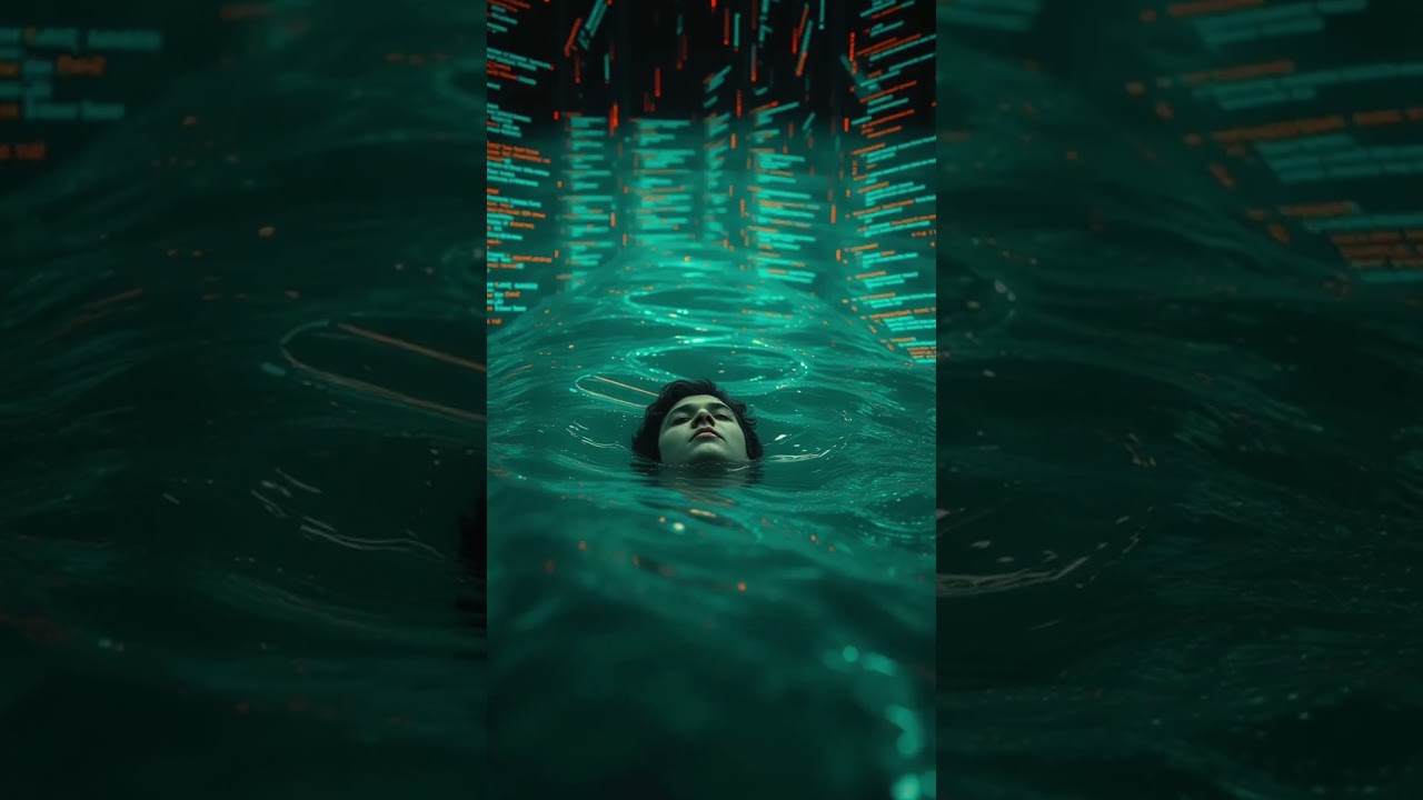 AI Built My Entire Presentation! Shocking Truth