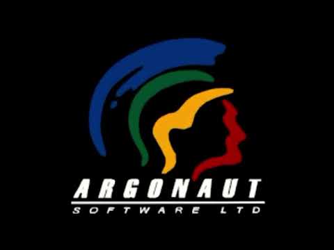 Philips Media/Argonaut Software/BRender (1995)