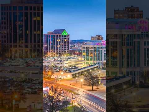 The Best Architecture in Huntsville, AL (Ep.34)