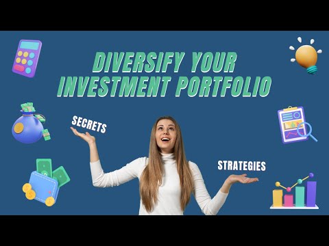 What Is an Investment Portfolio and How To Build a Good One?