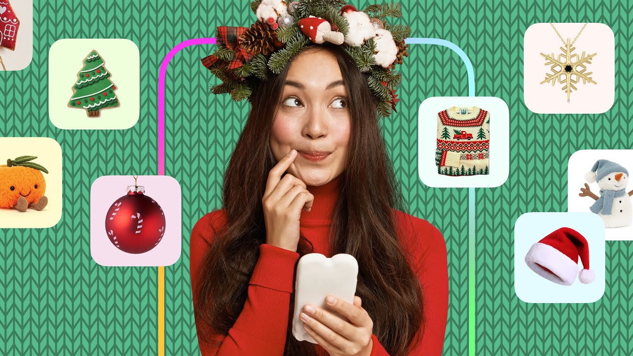 How to Create a Wishlist and Gift Registry with Wishes