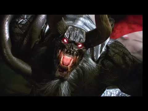 Let’s talk about Ancient Ogre