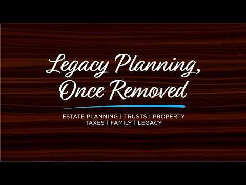 How to Plan for “Sunset 2025” and a Possible Repeal of Estate Tax