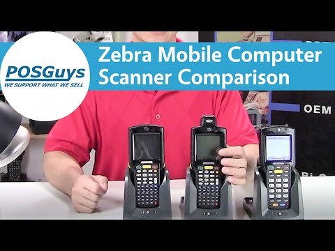 Zebra Barcode Scanners - Latest Price, Dealers & Retailers in India