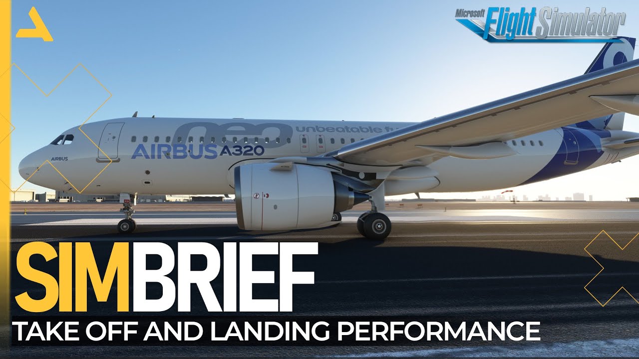 Excellent instruction videos for A320 v2 - Aircraft & Systems ...