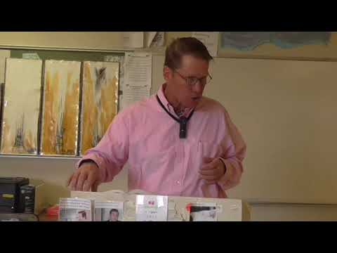 St Martin’s Guide to Writing, Lecture #10, Chapter 10
