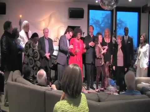 Documentary Film Short GreatAmericanSongbook.org