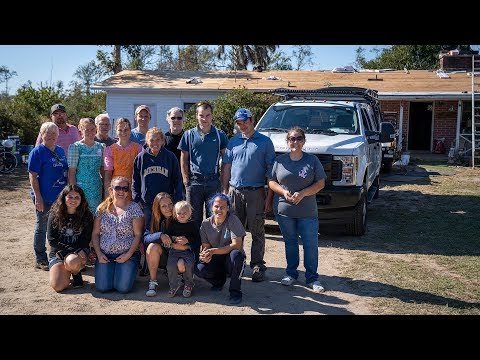 MDS in Marianna - Chris' Story