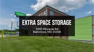3 Best Storage Units in Baltimore, MD - Expert Recommendations
