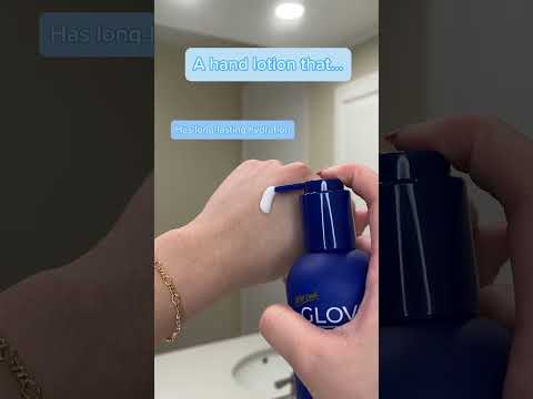 The Perfect Hand Lotion