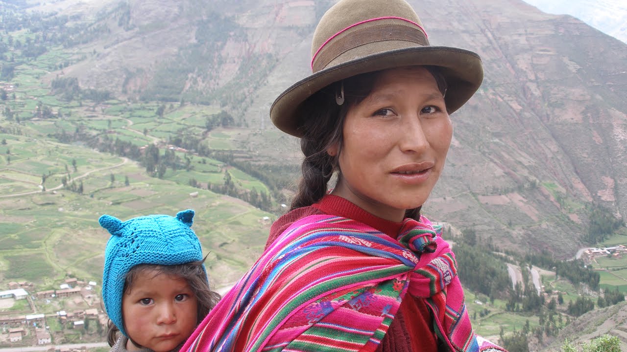 Understanding the Global Community - Defining Culture and Identity