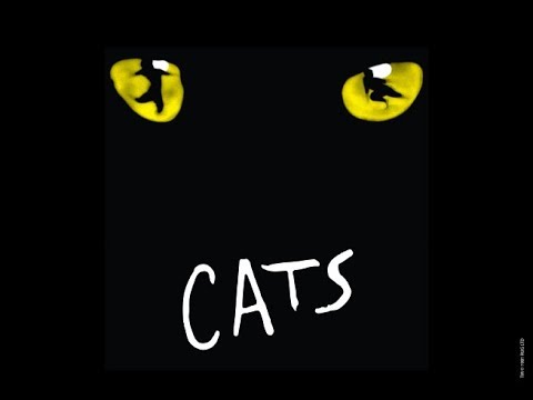 CATS | Playhouse Square