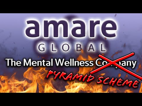 *DO NOT JOIN AMARE GLOBAL BEFORE WATCHING THIS VIDEO*