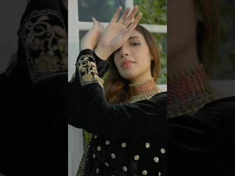 Afsheen Mehboob Festive Collection #shorts