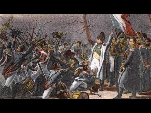 How did the French conquer Algeria in 1830?