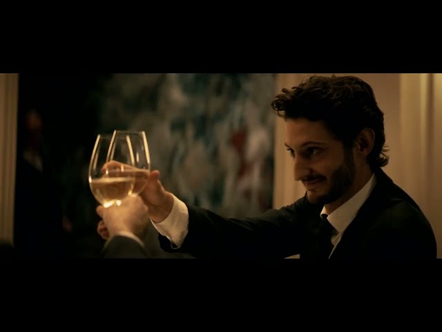 Golias (2022) | Cineplayers