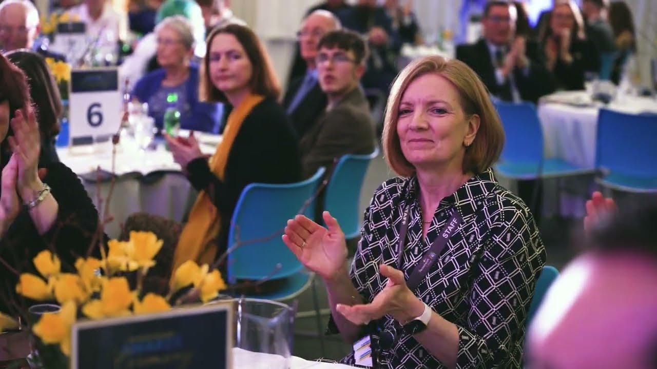 Reaseheath's Apprenticeships Awards 2026