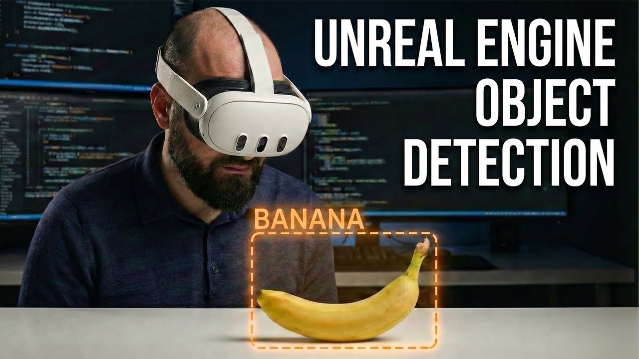 Getting started with VR using Unreal | Meta SDK