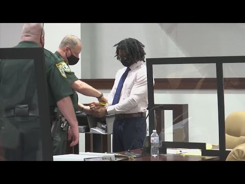 Guilty verdict in second degree murder trial