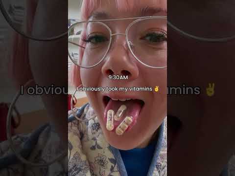 Ritual Multivitamin for Women 18+ with Vitamin D3 for Immune Support