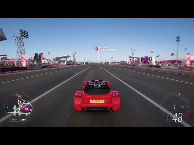 5 best cars for drag racing in Forza Horizon 5 Series 3