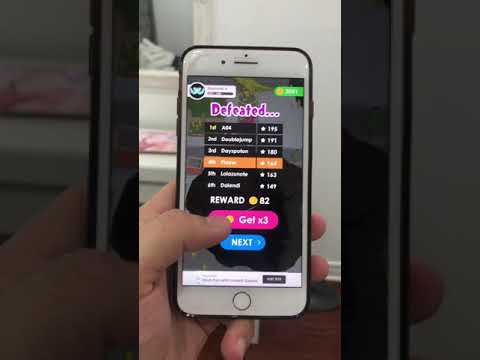 How to Turn Off Ads on FREE MOBILE GAMES