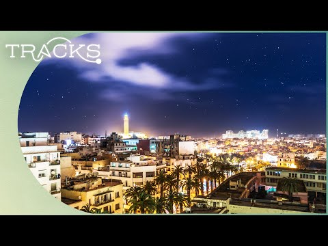 Casablanca: Why Is It So Famous? | Magnificent Megacities | TRACKS