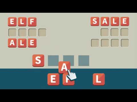 Make Words