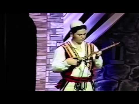 Alfred Popaj - Music Profile | BANDMINE.COM