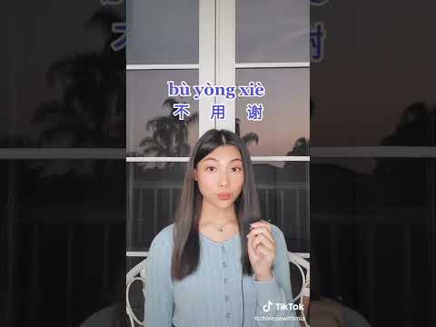@chinese translate in english