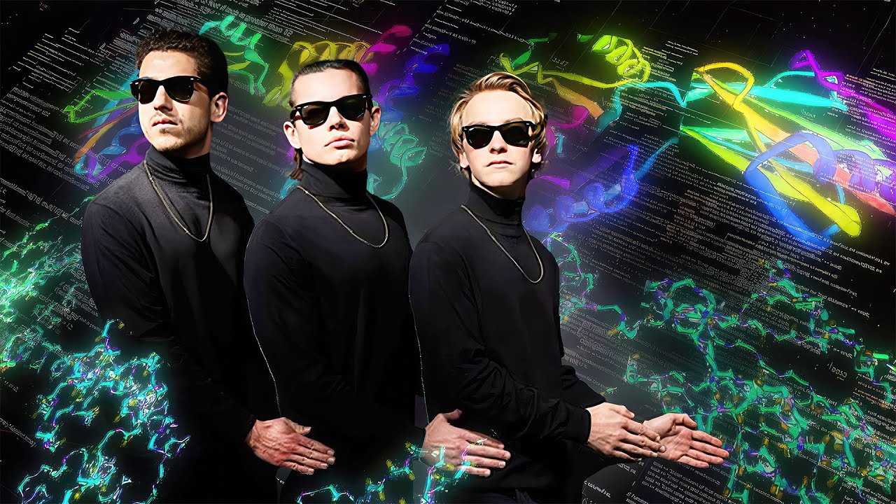 Biology Will Run on This Software | Latch