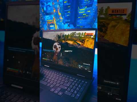 BEST $500 Gaming Laptop (unboxing & test)